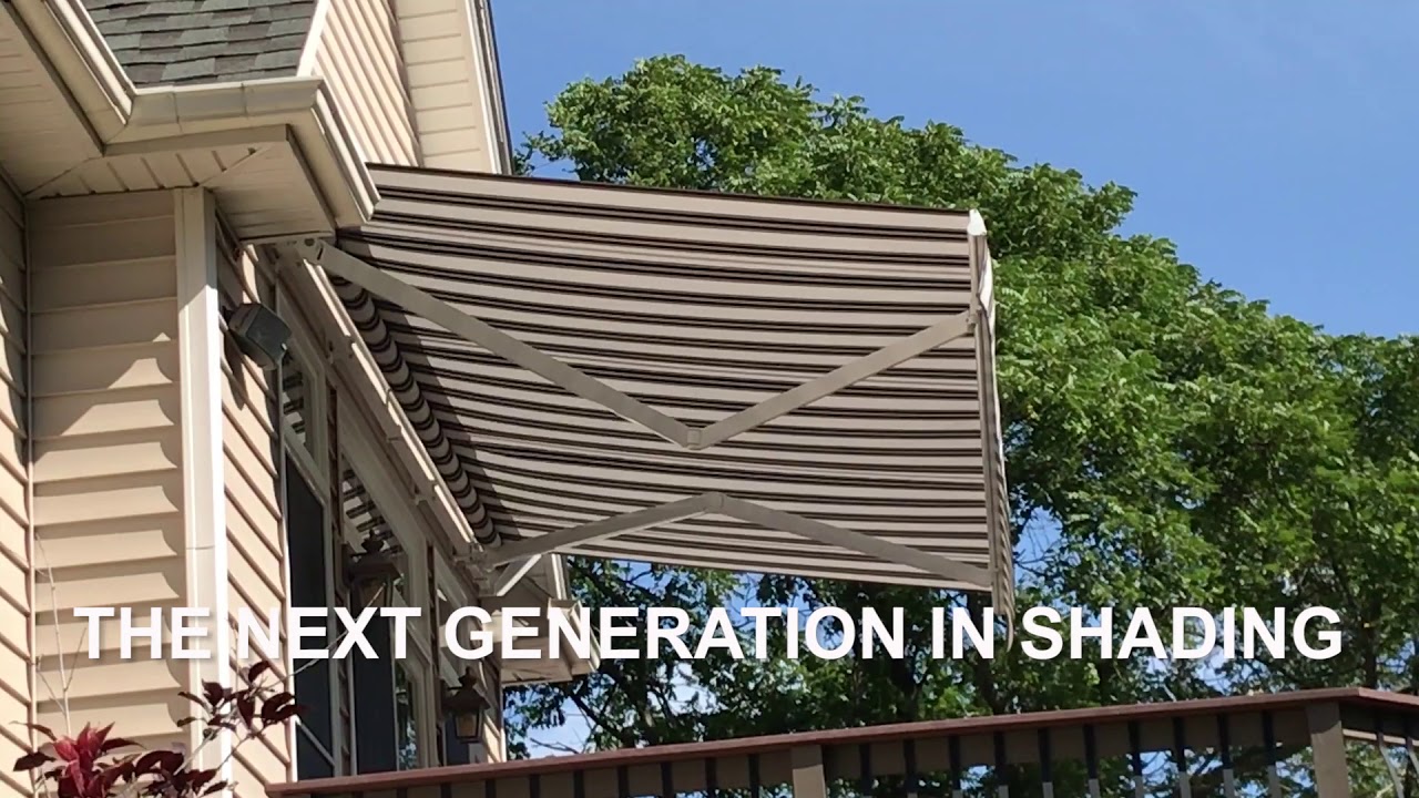 Eclipse Shading Systems: OVERVIEW - YouTube