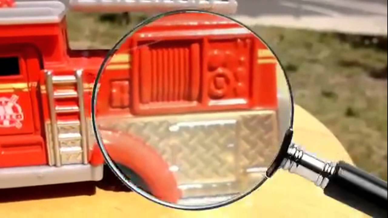 Thomas and Friends Character Fire Truck Flynn Fireman Sam Fans might ...