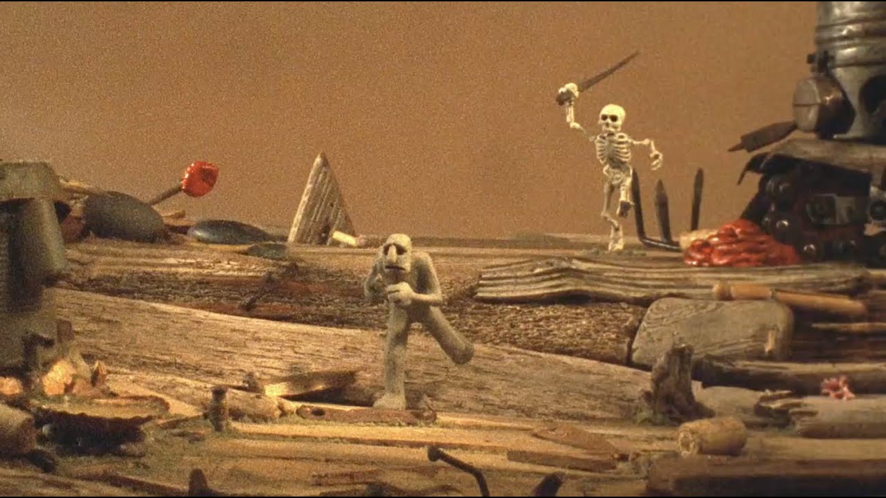 Tim Hittle: The Quiet Life