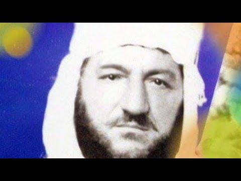 kaside Seyyid Muhammed Kadri HAZİN,, Okuyan (Hacı Kasım )