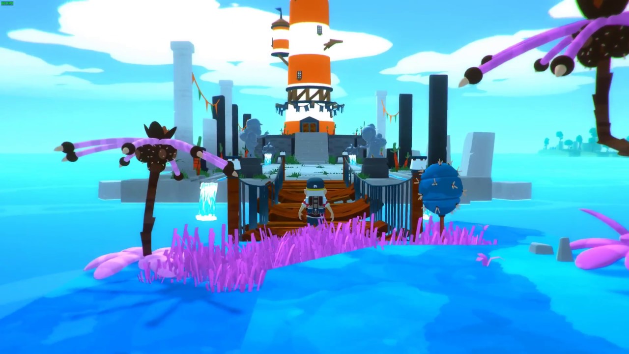 Solo PC Gameplay Steam - YouTube