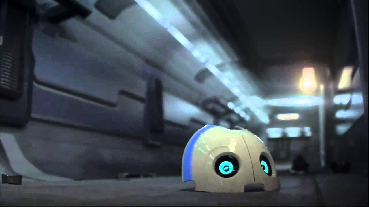 Toonami 2013: Clyde Race - YouTube