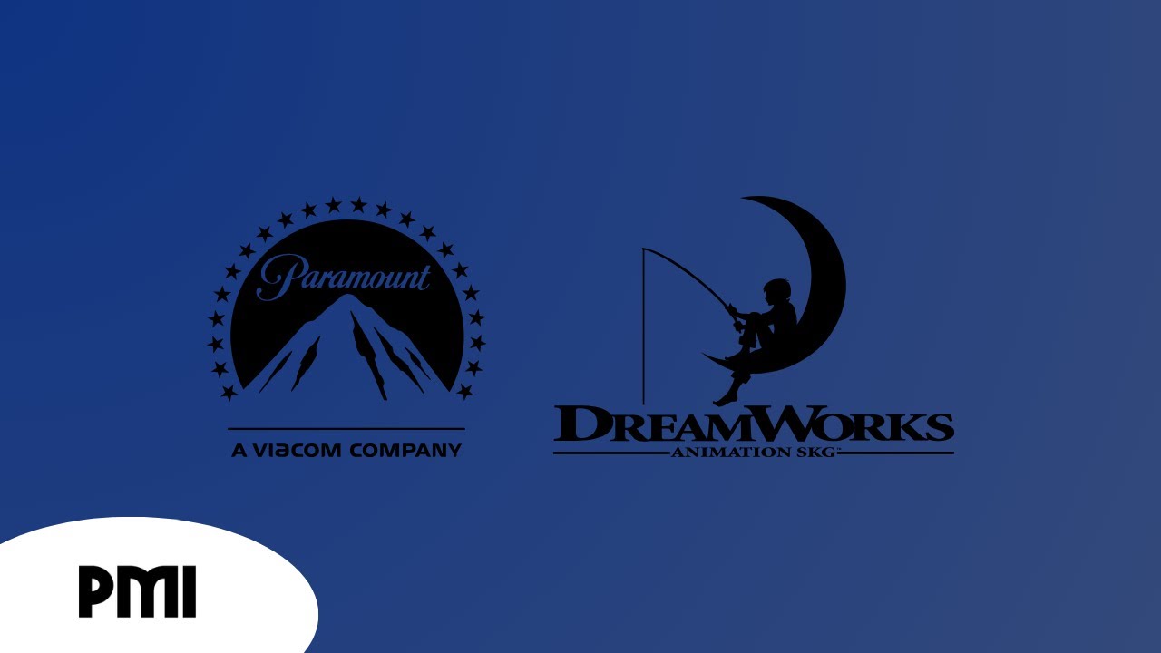 Paramount Pictures/DreamWorks Animation (2010, variant, TL-PMI) - YouTube