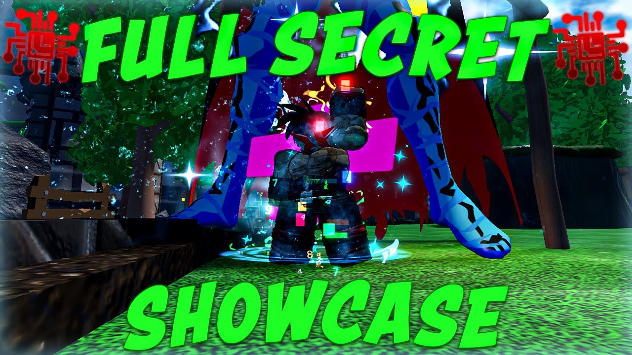 New *GODLY* Simon EVERY Secret Guide + Showcase in Anime Last Stand ...