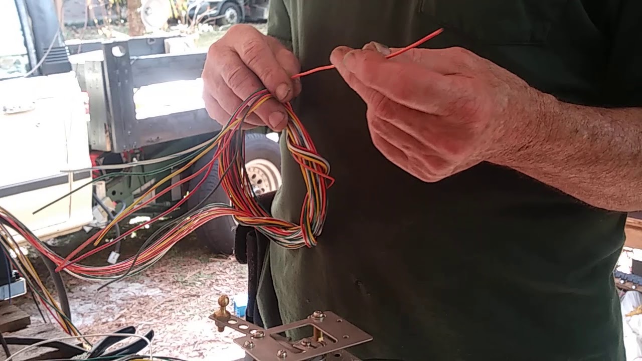 Netgain hyper9 motor Set up. - YouTube