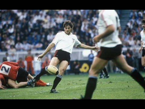 1985 FINALE DE LEGENDE Stade Toulousain RC Toulon Finale Championnat de ...