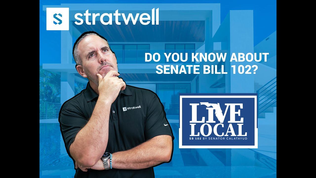 The Florida Live Local Act: A Potential Gamechanger for Florida ...
