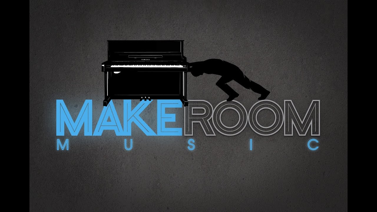 Making Beats with Make Room Music - YouTube