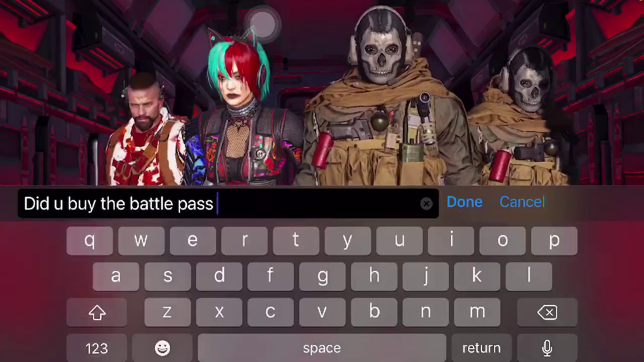 Codm season 12 - YouTube