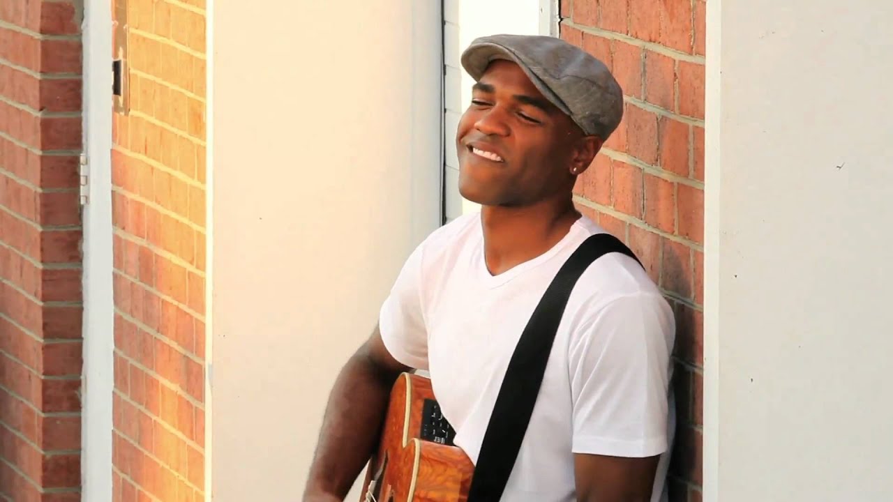 Soul Sister - Travis Tucker - YouTube