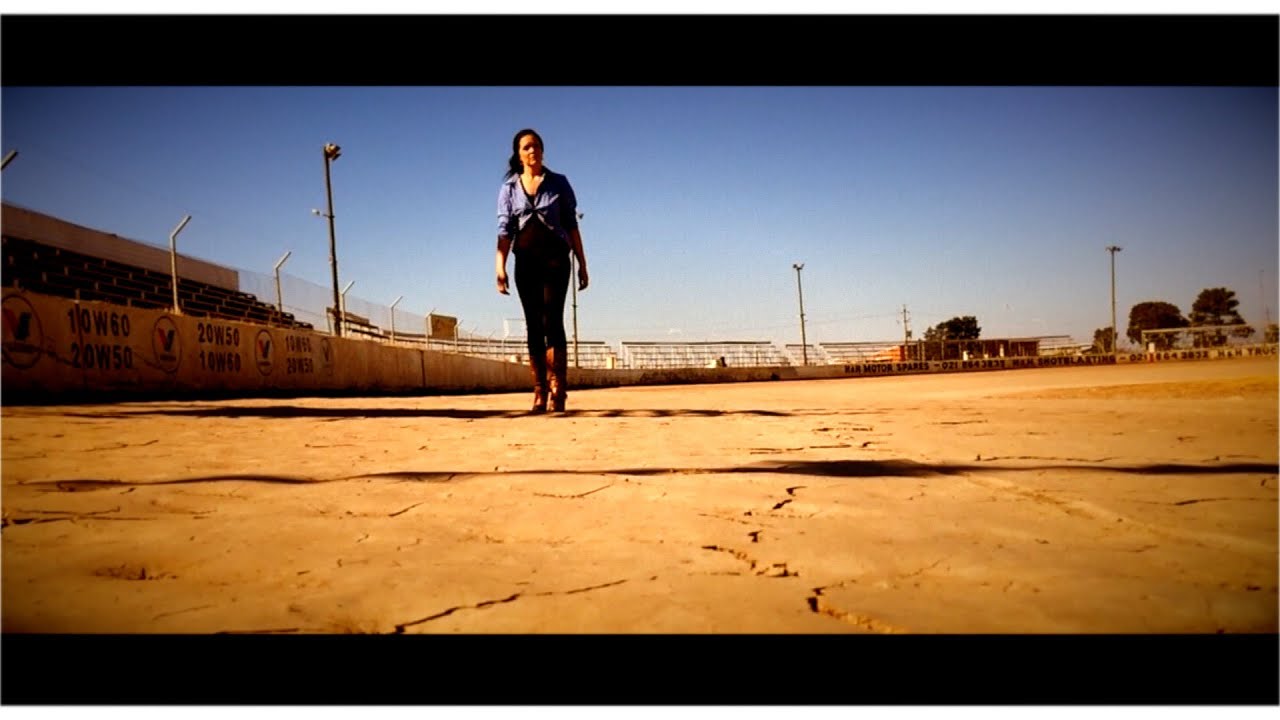 Devon Jay Scott (Warm in jou Hart) - YouTube