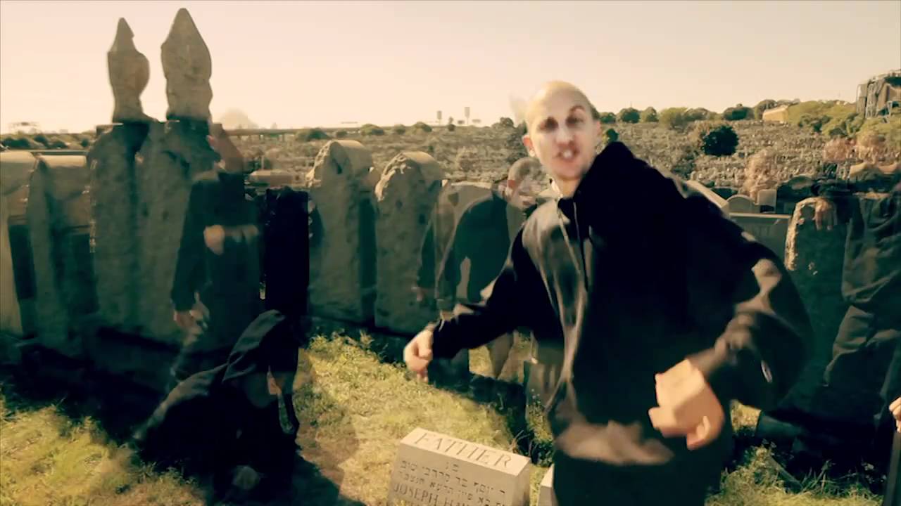 The Dirtball - ICAMETOPARTY - YouTube