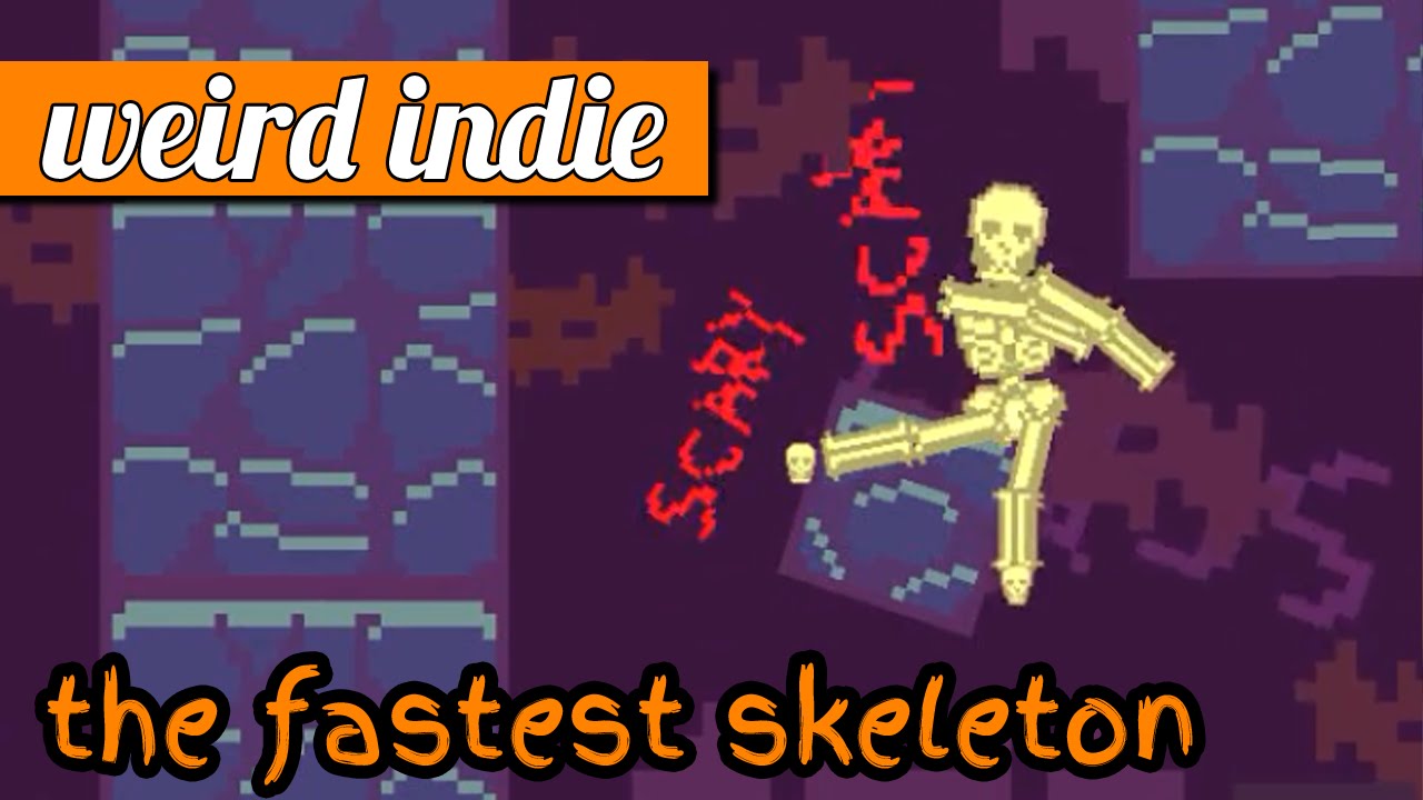 Qwop speedrun - intelligencejolo