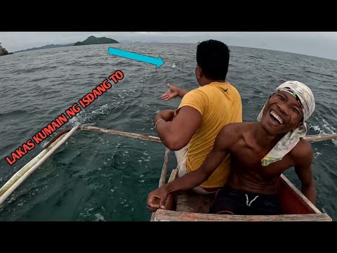 SUBID-SUBID day3 | Grabe to mas lalong tumitindi ang kainan JACKPOT ...