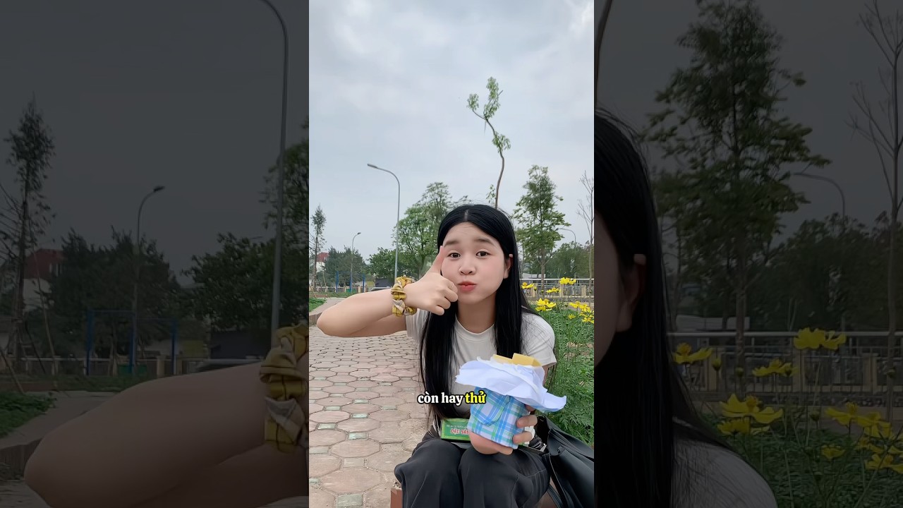 Đừng quên like và follow kênh nhé ạ #chekho #thachthat #huongviquehuong ...