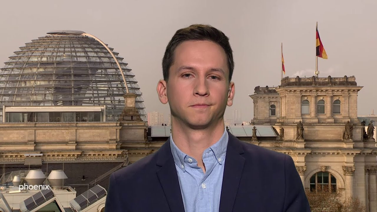 phoenix nachgefragt mit Tobias Schulze am 20.12.18 - YouTube