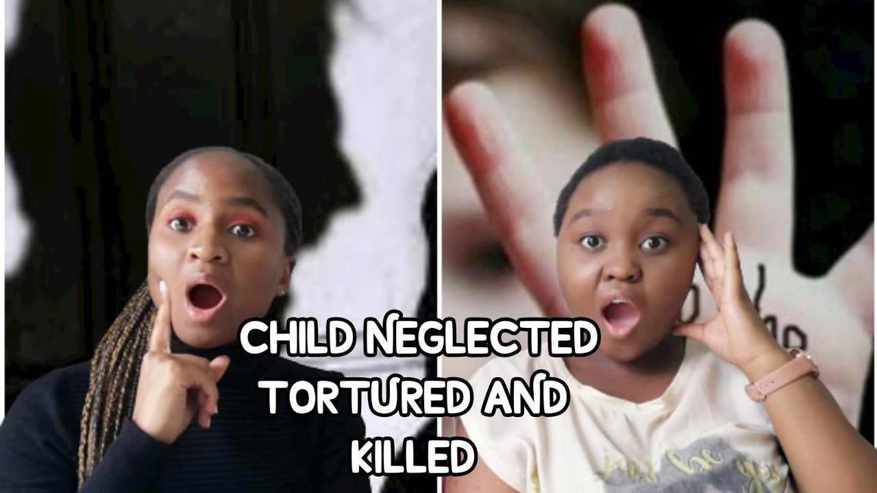 TRUE CRIME COLLAB || The Baby Daniel Abuse case ft. LeratoEra || South ...