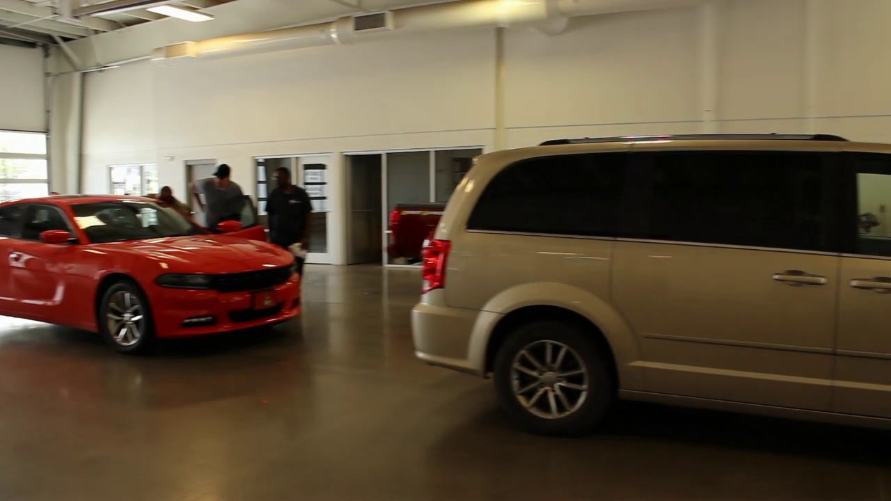 Welcome to Valor Automotive! Enjoy this quick tour! - YouTube