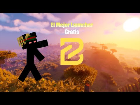¿ES BATTLY EL MEJOR LAUNCHER NOPREMIUM? COMO DESCARGARLO😎 - YouTube
