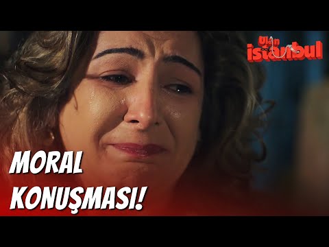Servet Abi, Şehriban'ın Arkasında! - Ulan İstanbul Özel Klip