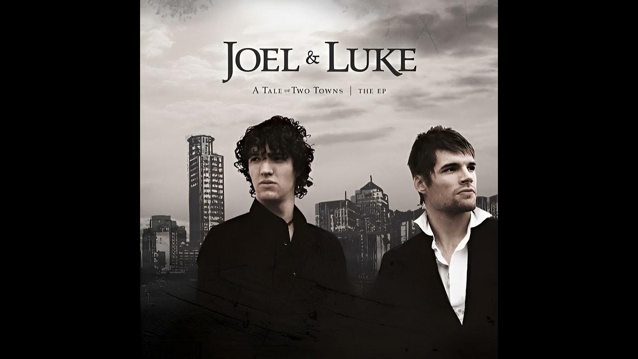 Joel & Luke - Loves To Blame (2008) - YouTube