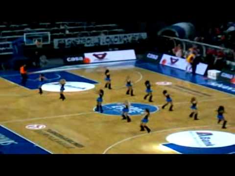 Anadolu Efes - Galatasaray Efes Kızları 4