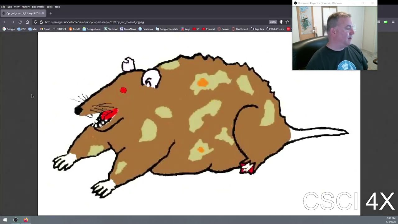 C++ Trivia Quiz - YouTube