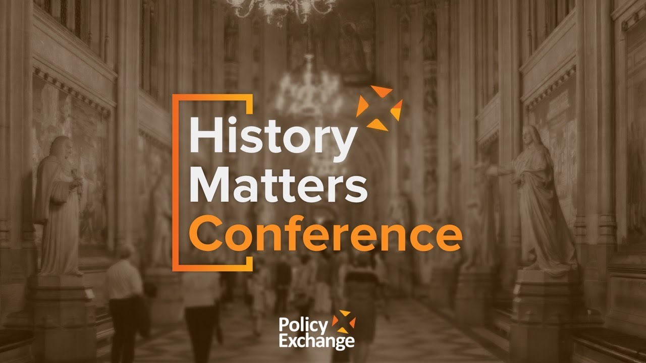 History Matters Conference - YouTube