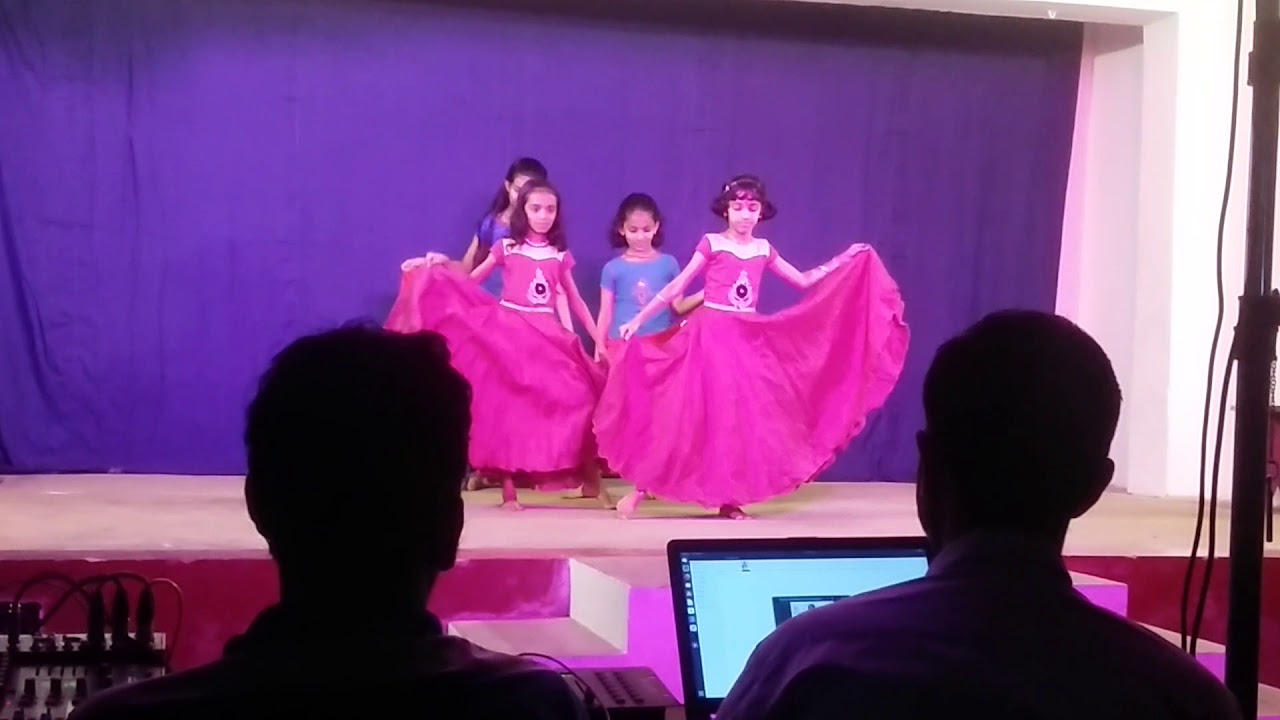 Christian devotional dance - YouTube