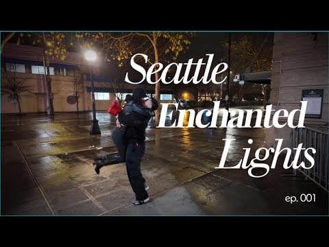 Seattle Enchant Christmas Ep.01 - YouTube