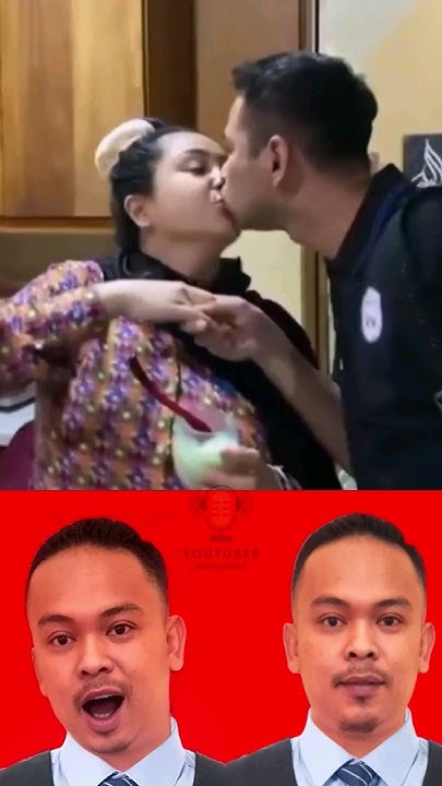 Bikin Iri! Momen Raffi Ahmad Cium Bibir Nagita Slavina - YouTube