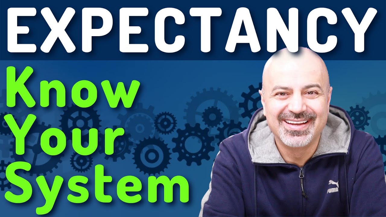 How To Calculate Expectancy In Trading? - YouTube