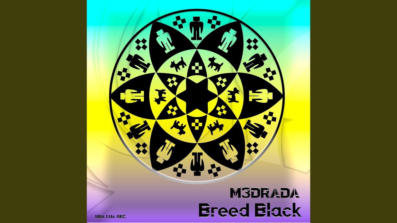 Breed Black - YouTube
