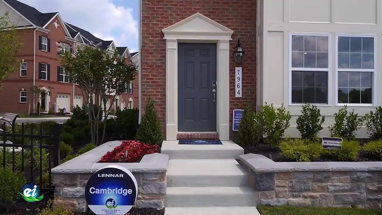 Welcome to the Cambridge Model! - YouTube