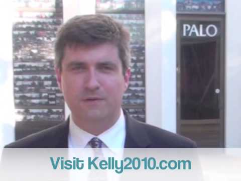 Chris Kelly for Attorney General - YouTube