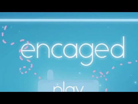 Encaged Walkthrough - YouTube