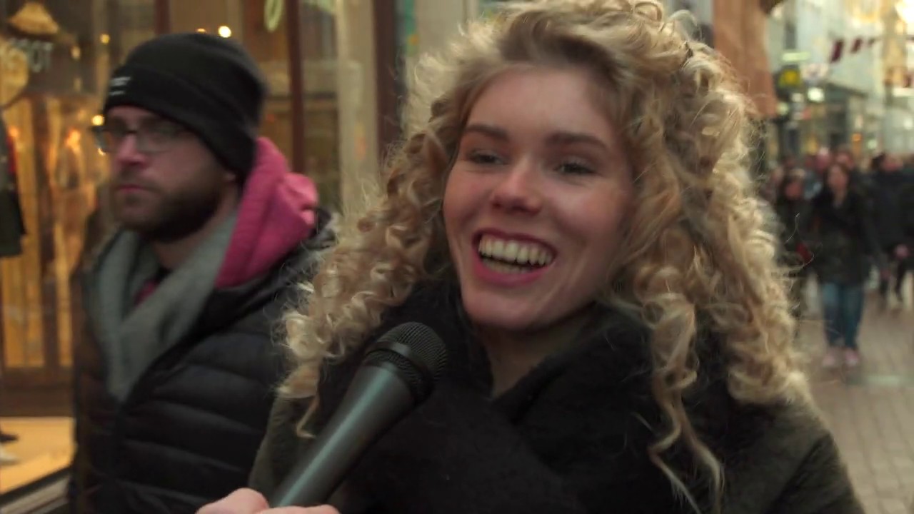 Hoe zit het met de goede voornemens? | Daniel Top - YouTube