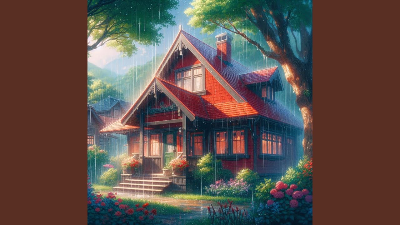 Heavy Rain at Home 23 - YouTube