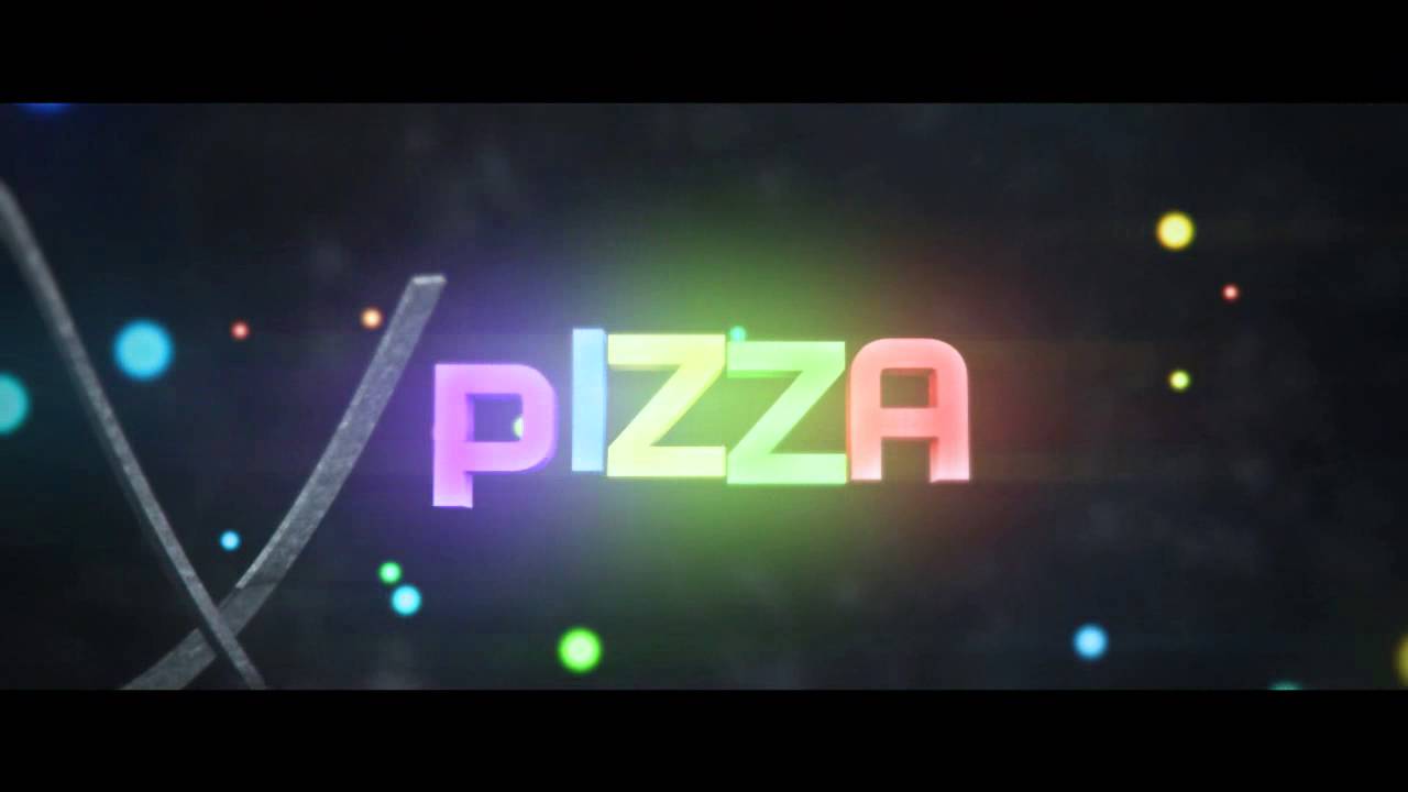 Intro - Pizza • - YouTube