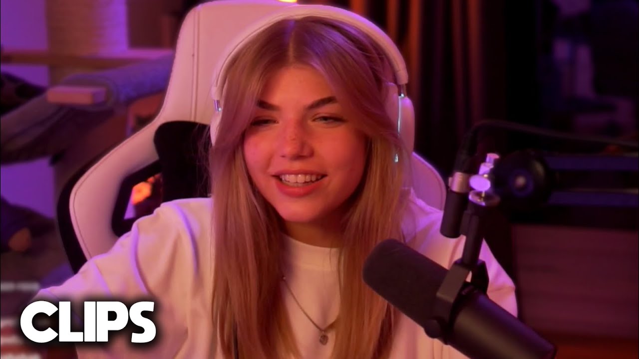 Fibi und das anstößige Zuschauerpaket | Fibii Clips - YouTube