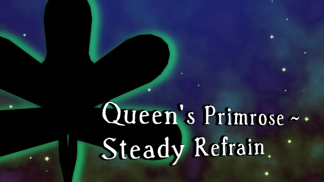[Juno's Battle Theme] "Queen's Primrose ~ Steady Refrain" - YouTube