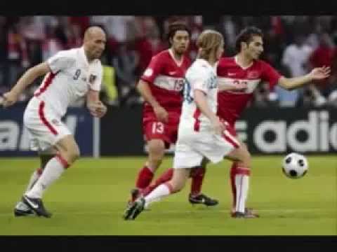 ALMANYA 4 - 0 PORTEKİZ Türkçe Geniş Özet - TRT HD