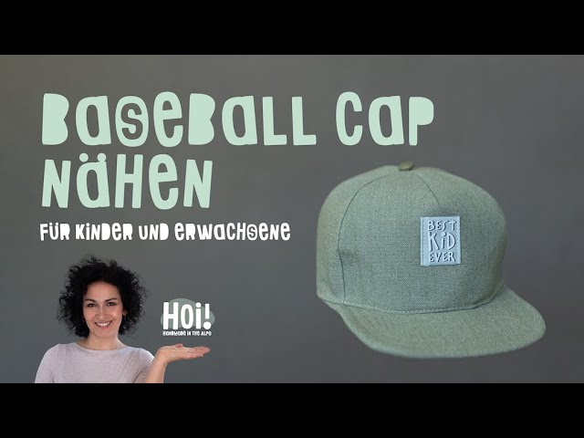 33+ Kappe Nähen Schritt Für Schritt - AssadRannoch 33+ Kappe Nähen Schritt Für Schritt - AssadRannoch