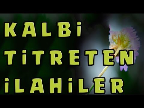 AĞLATAN İLAHİLER - Kalpleri Titreten İlahiler
