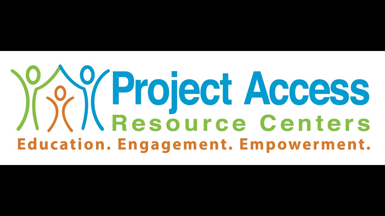 Project Access (2023) - YouTube