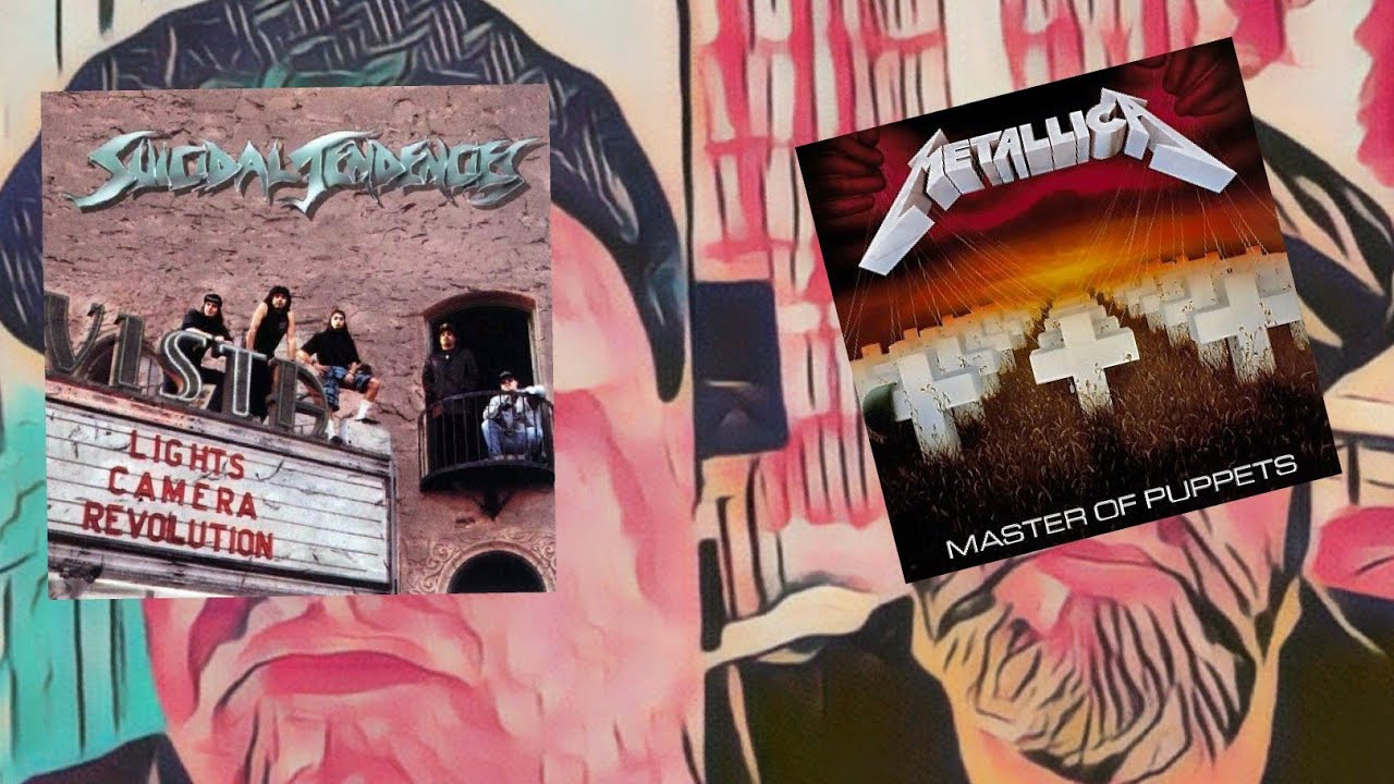 Top 5 Album Openings - YouTube