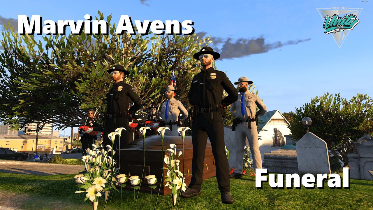 Rest Easy brother we got it from here [Unity-Life.de] - YouTube