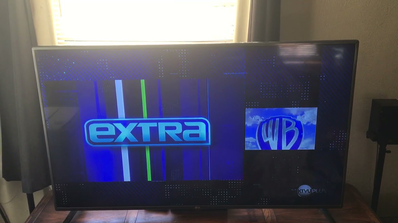 Lisa G./Telepictures/Warner Bros. Television NEW Logo (2021-HD-WS ...