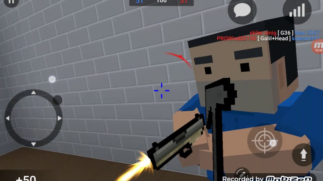 Blok strike odc3 - YouTube