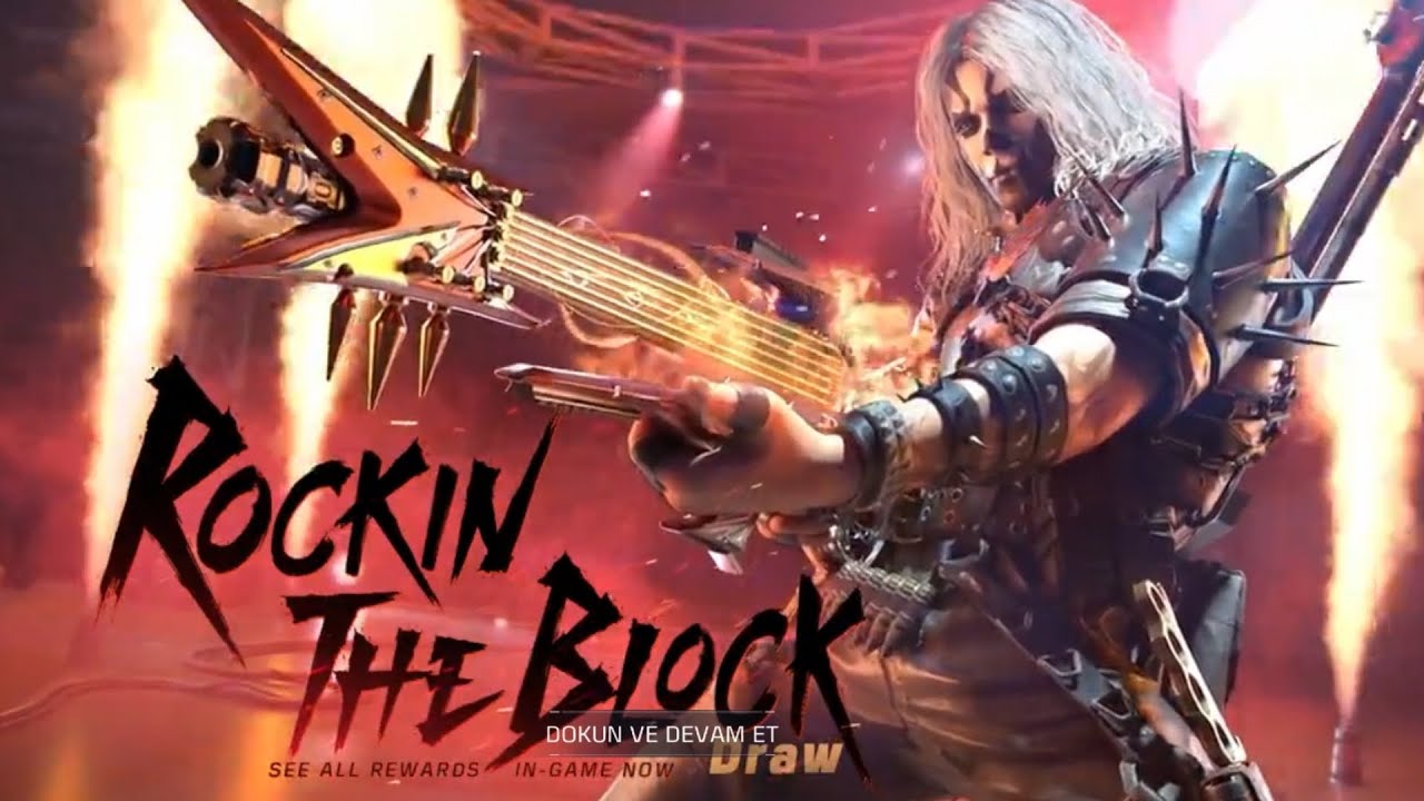 call of Duty mobile Blok yıkılıyor M4 Demir şarkısı - YouTube
